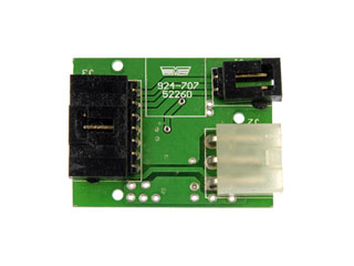Dorman 924-707 Shift Interlock Module | Autoplicity