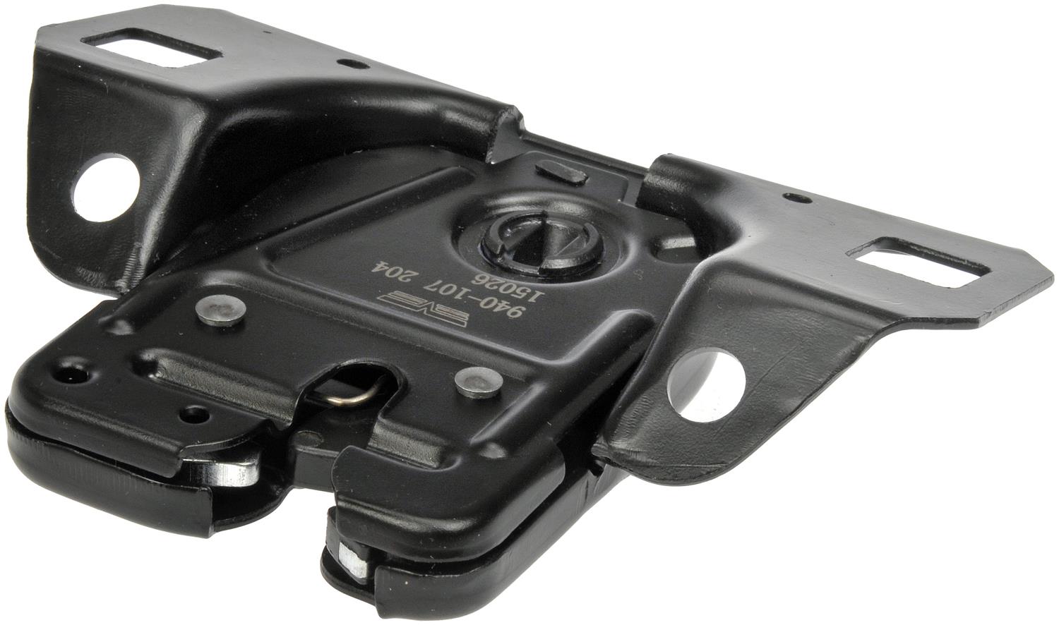 Dorman 940-107 Mech Latch Assembly | Autoplicity