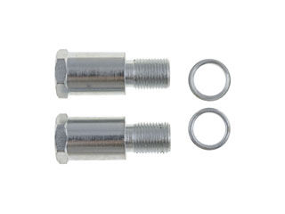 Dorman 42004 Spark Plug Non-Foulers - 14mm Gasket Seat Long Reach ...