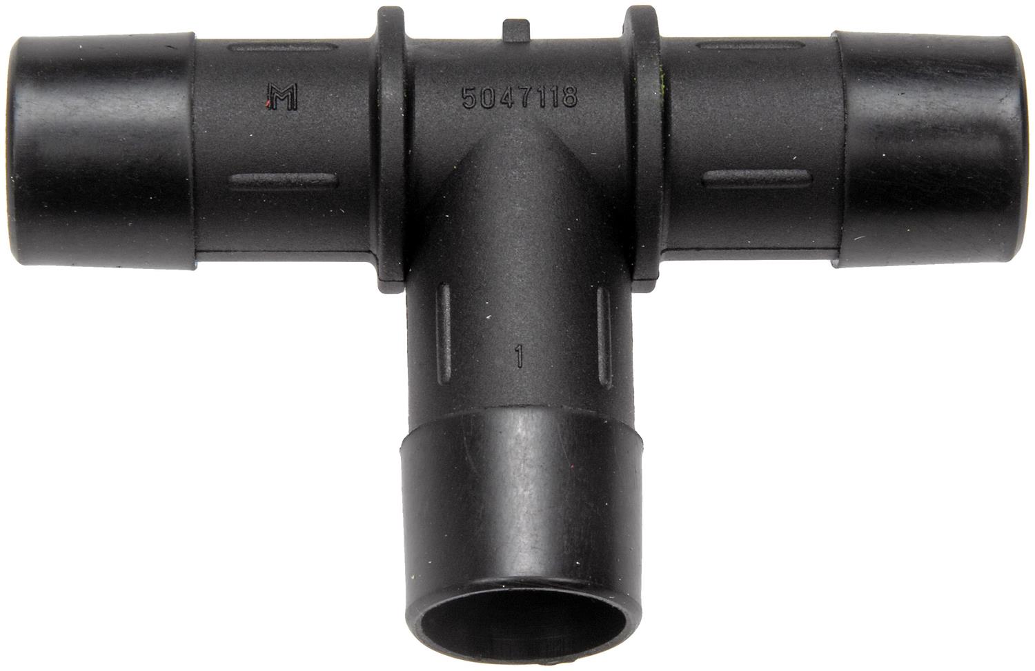 Dorman 47118 Tee Fittings | Autoplicity