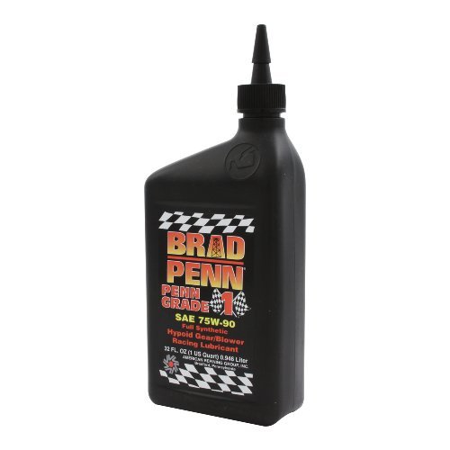 Brad Penn Oil 009-7766S Automatic Transmission Fluid | Autoplicity
