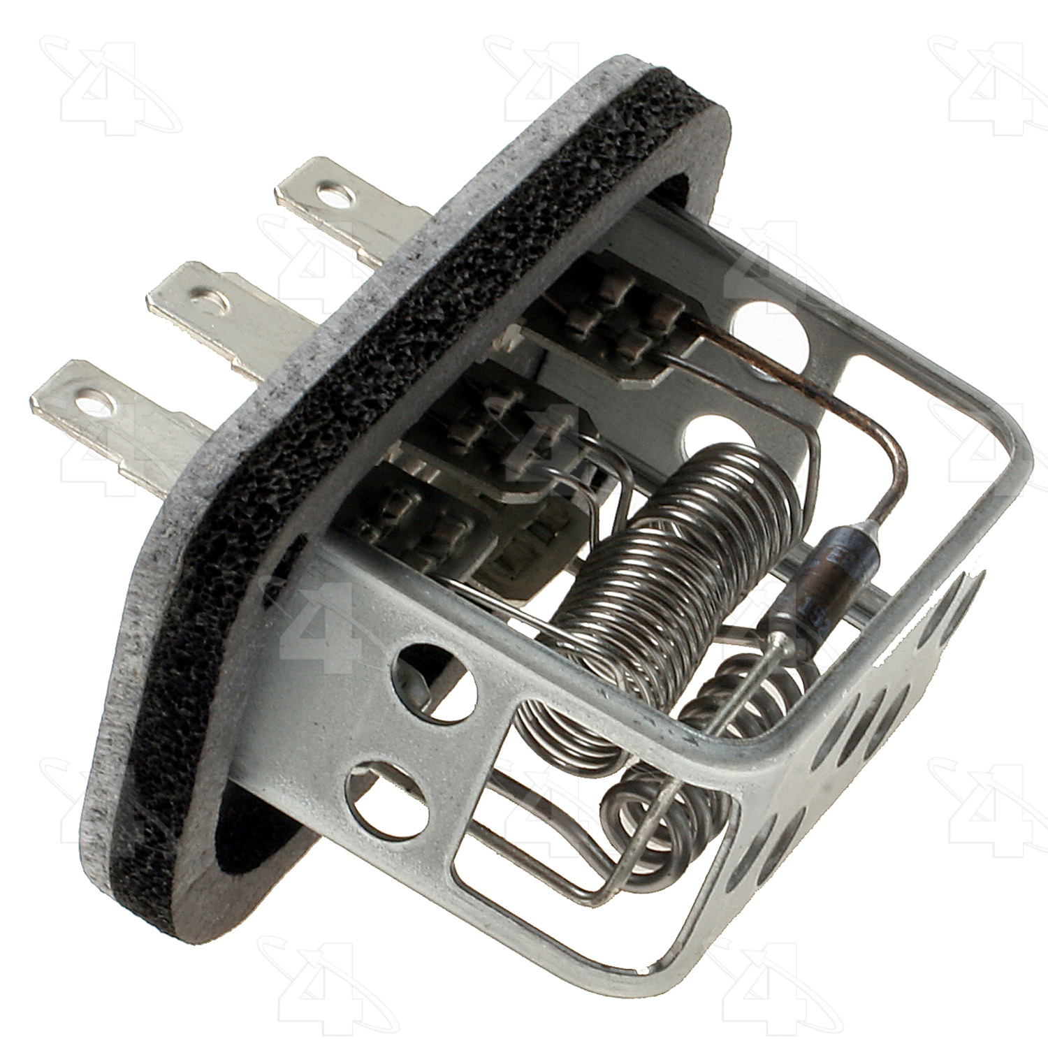 Four Seasons 20118 RESISTOR BLOCK | Autoplicity