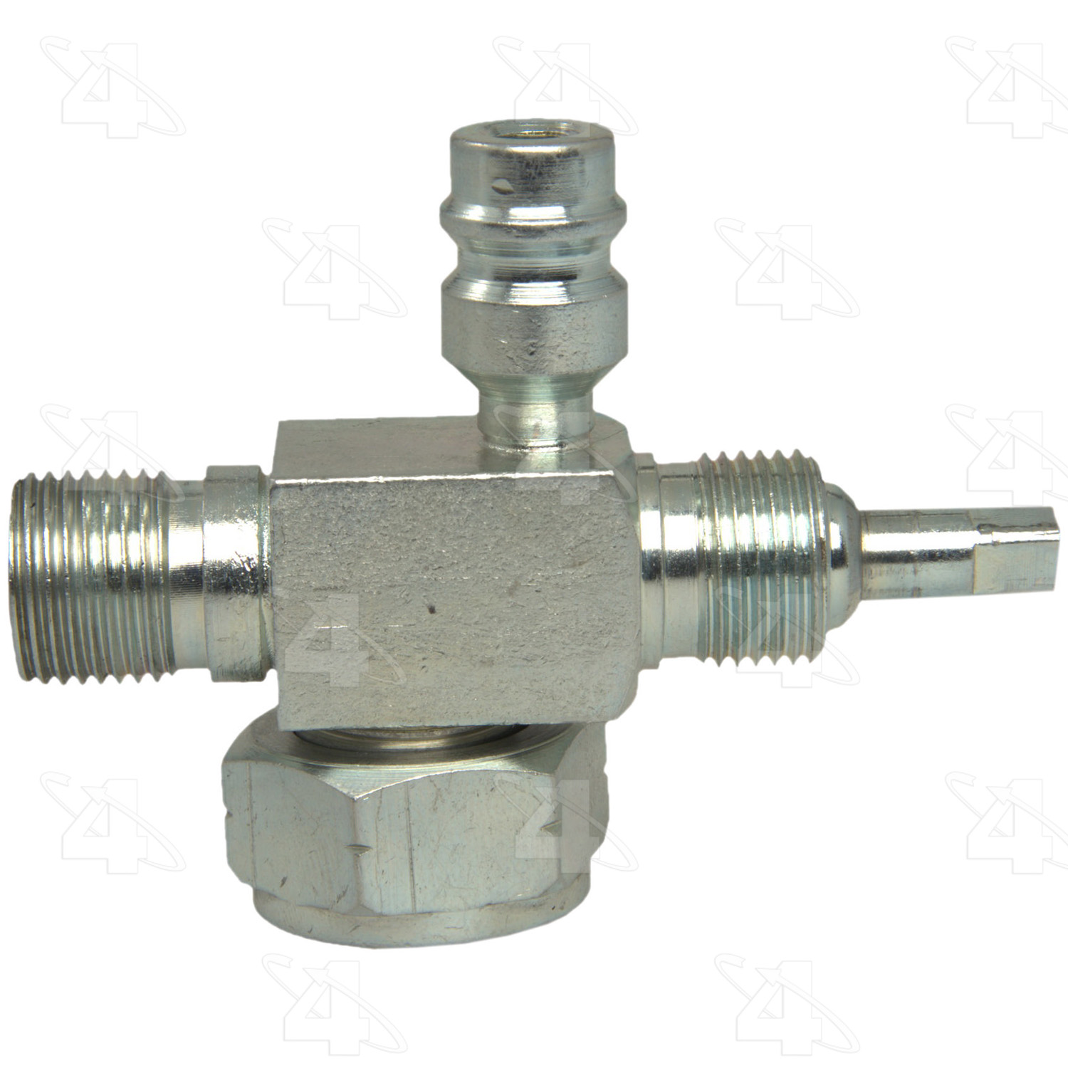 Four Seasons 18914 A/c Fitting | Autoplicity