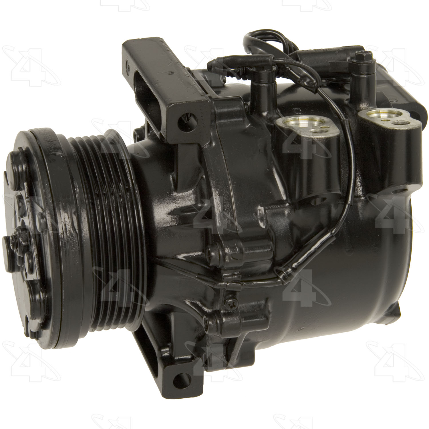 Four Seasons 157551 4 Seasons 157551 A/c Compressor | Autoplicity