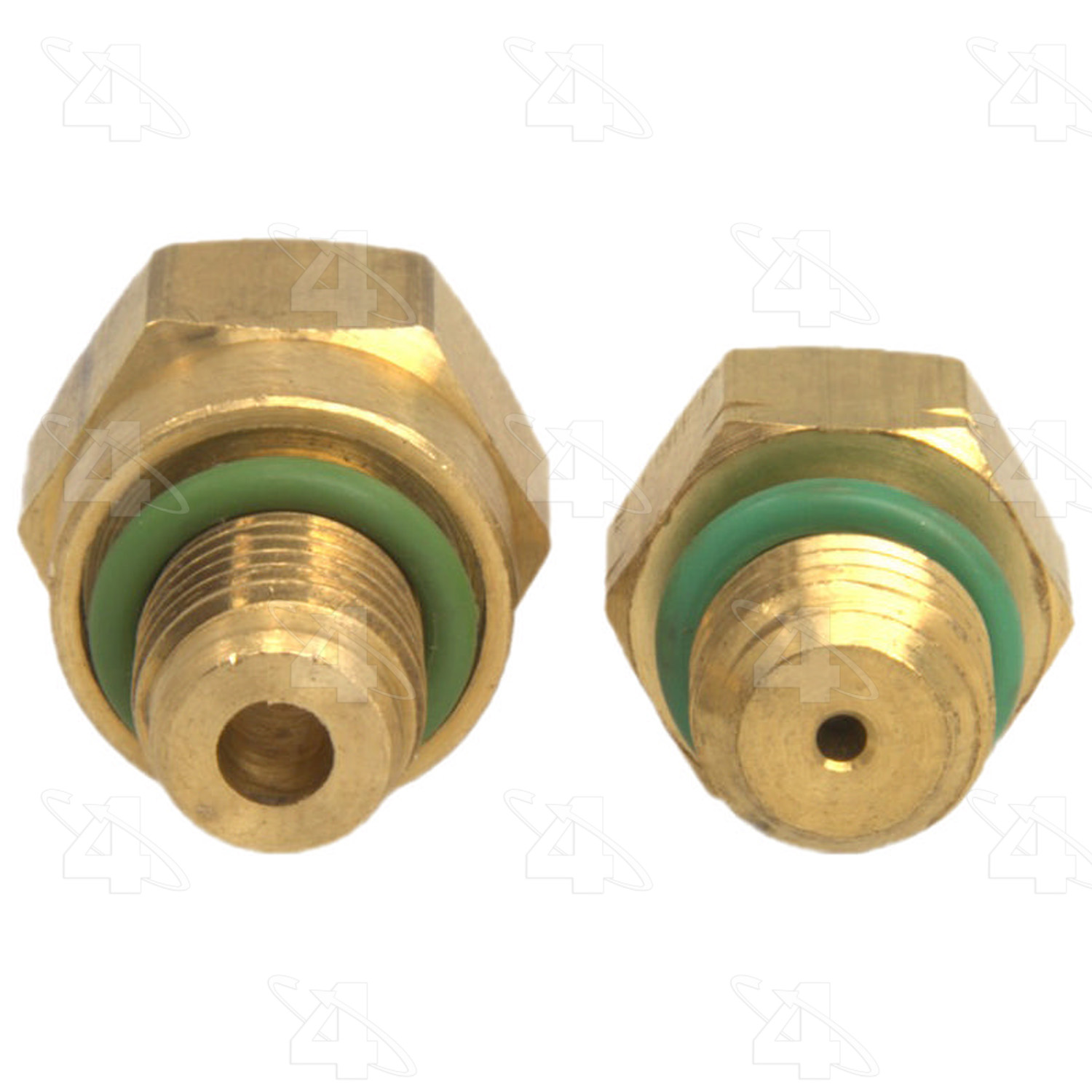 Four Seasons 35753 VALVE RMFG. | Autoplicity