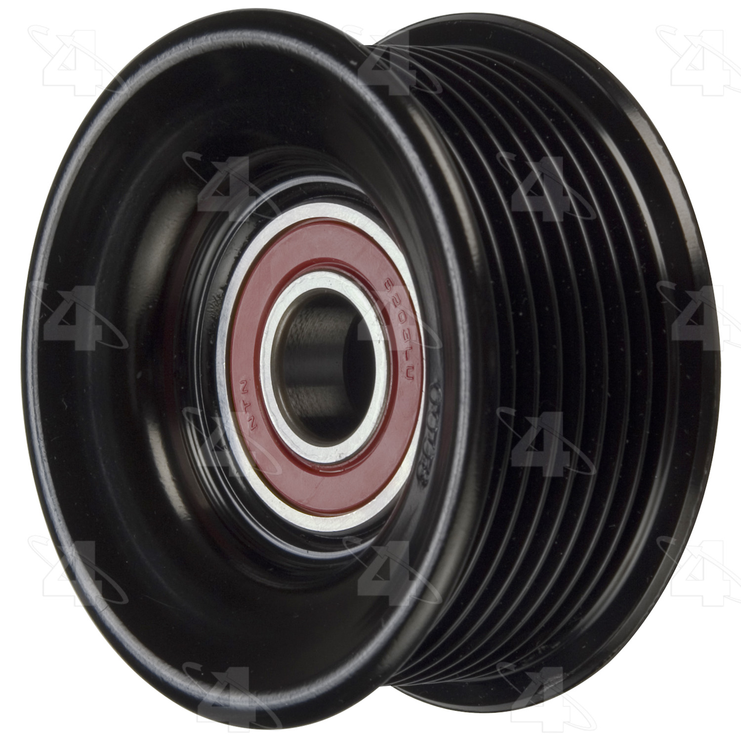 Four Seasons 45045 Drive Belt Idler Pulley | Autoplicity