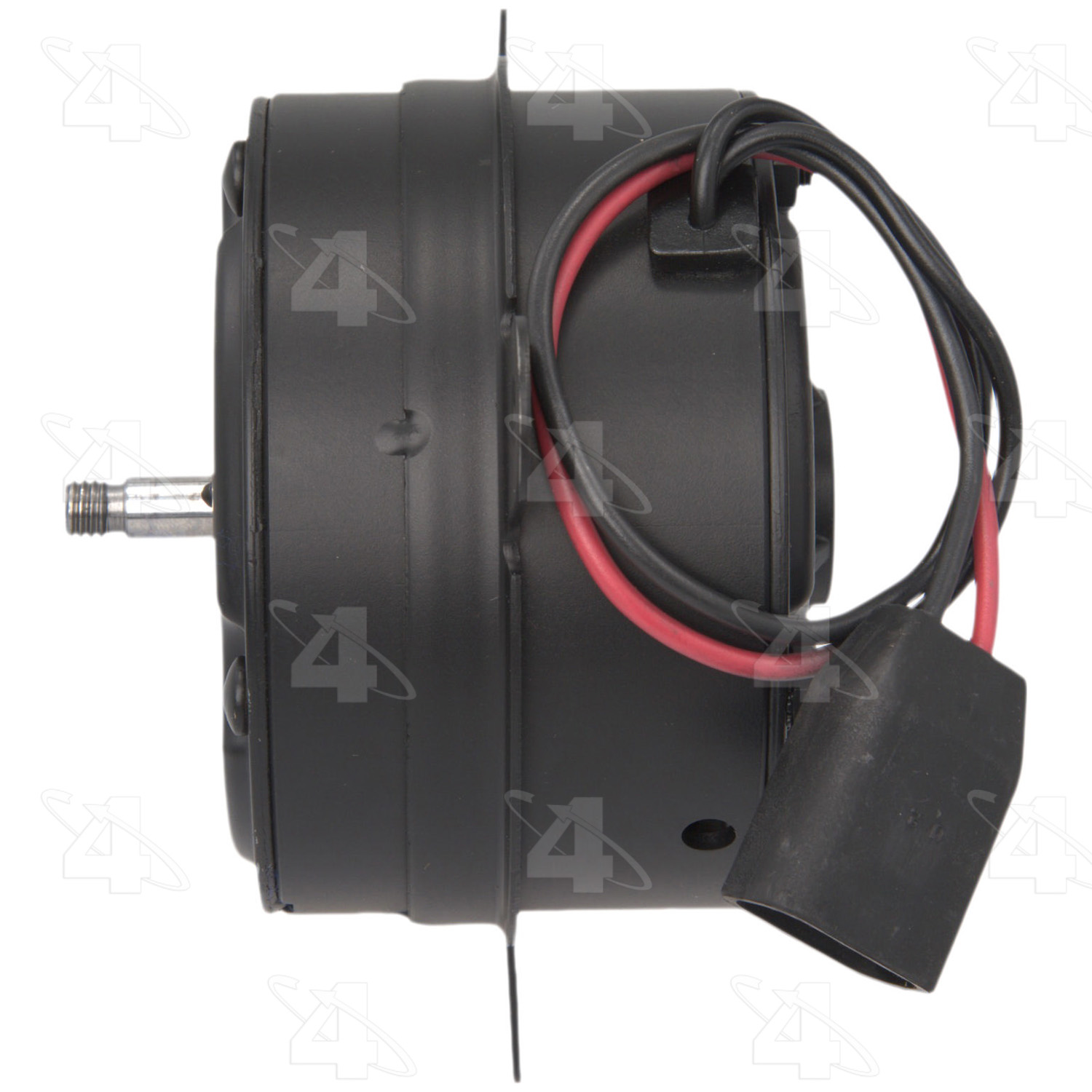 Four Seasons 35377 RAD. FAN MOTOR | Autoplicity