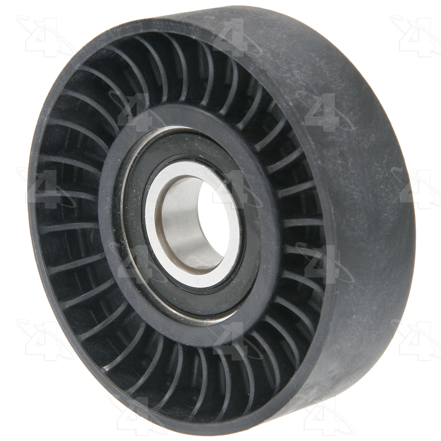 Four Seasons 45020 IDLER PULLEY | Autoplicity