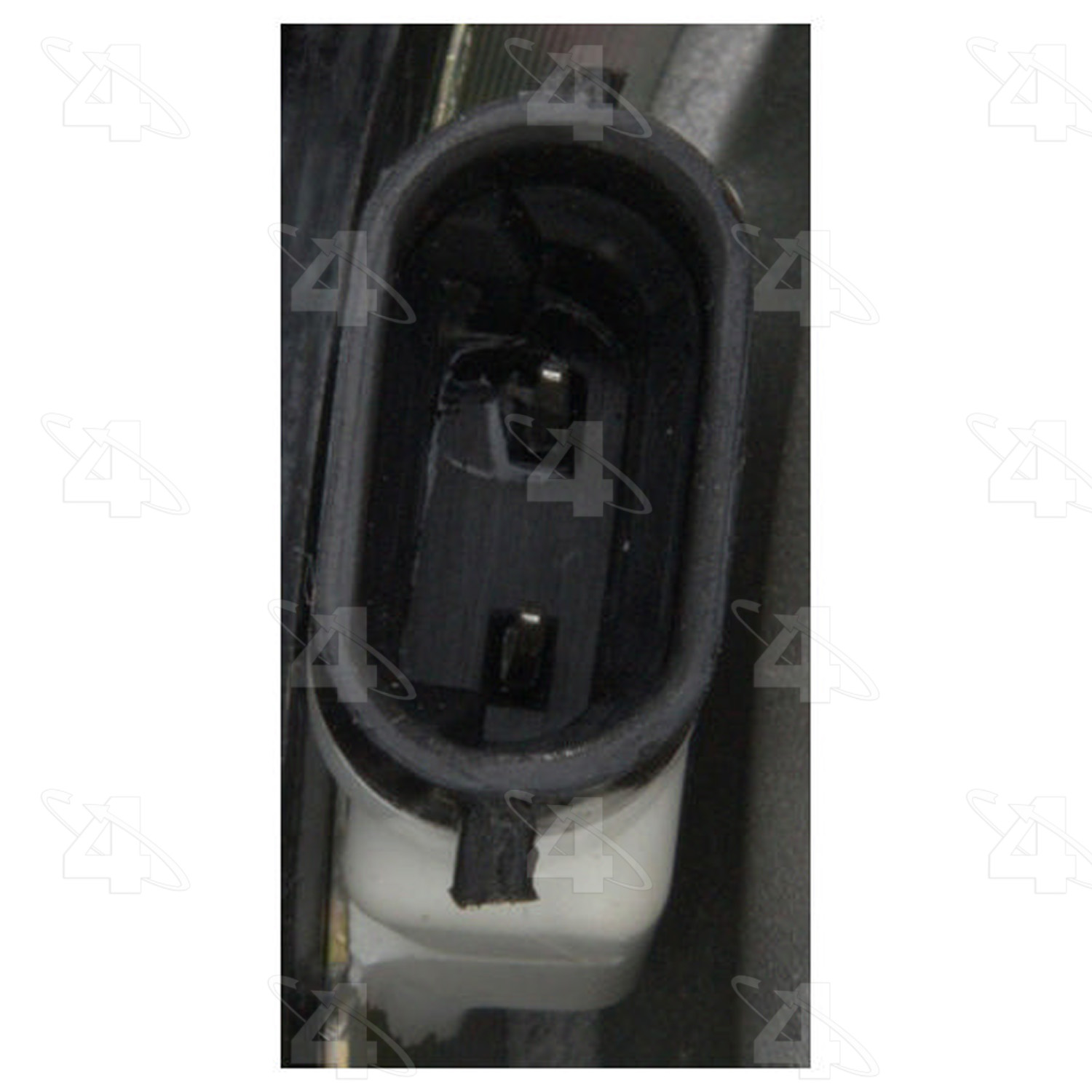 Four Seasons 58981 New Gm V5 Compressor W/ C | Autoplicity