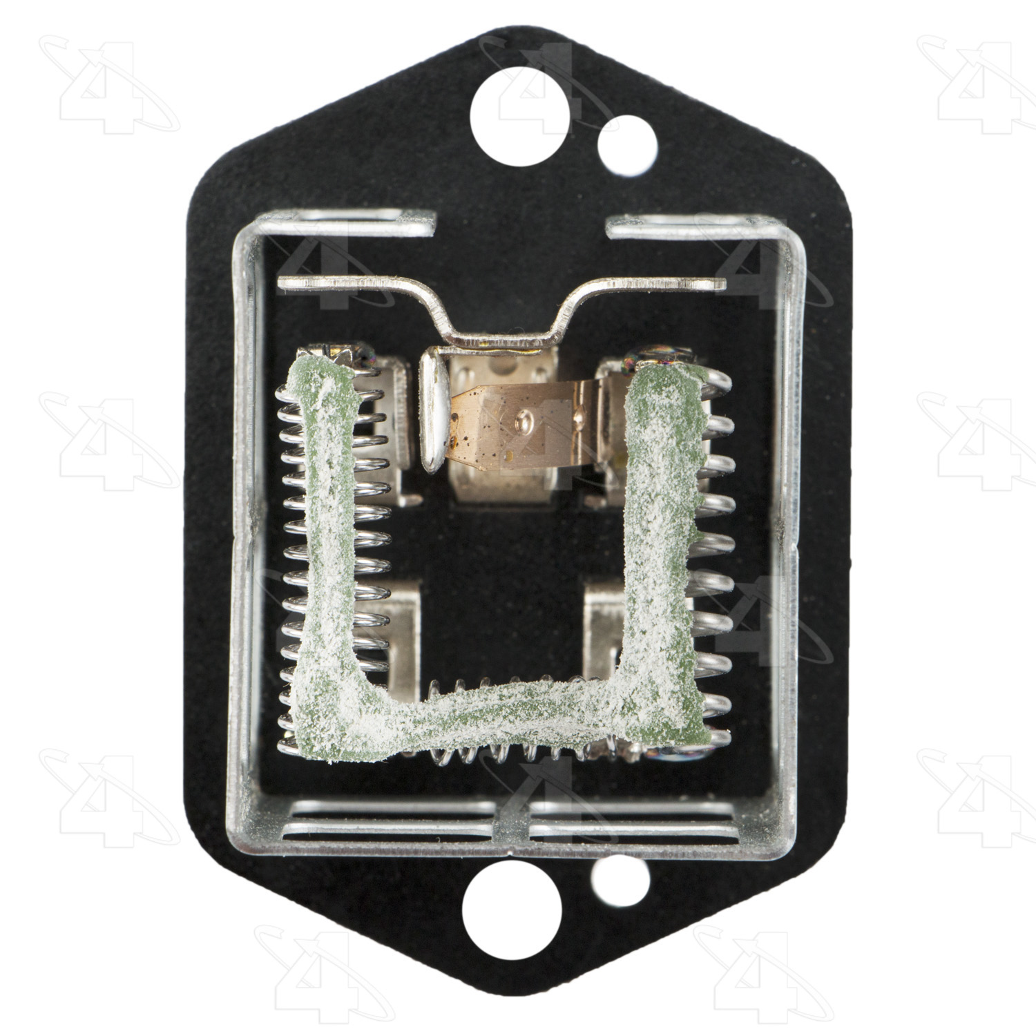 Four Seasons 20125 RESISTOR BLOCK | Autoplicity
