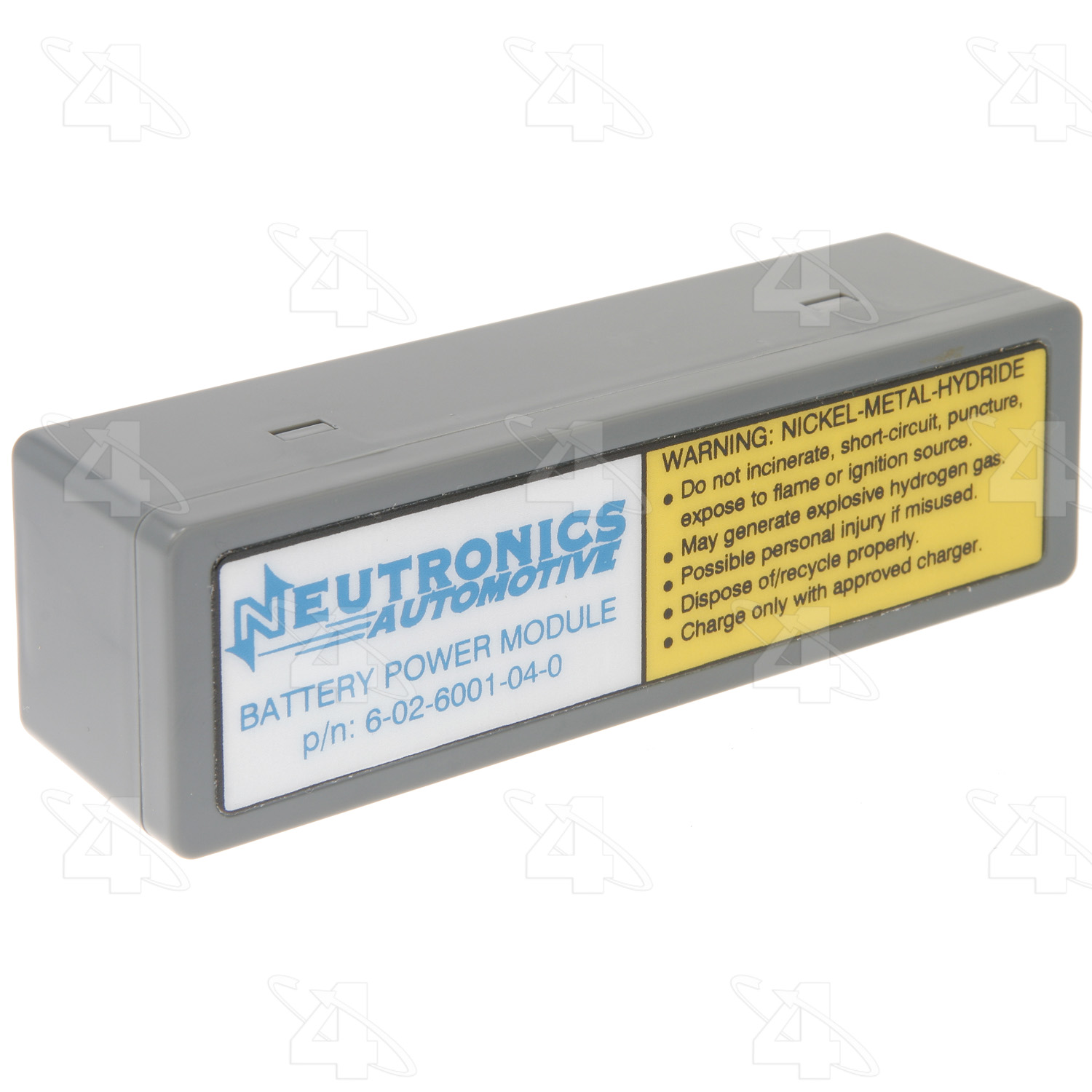 Four Seasons 69545 Universal | Autoplicity