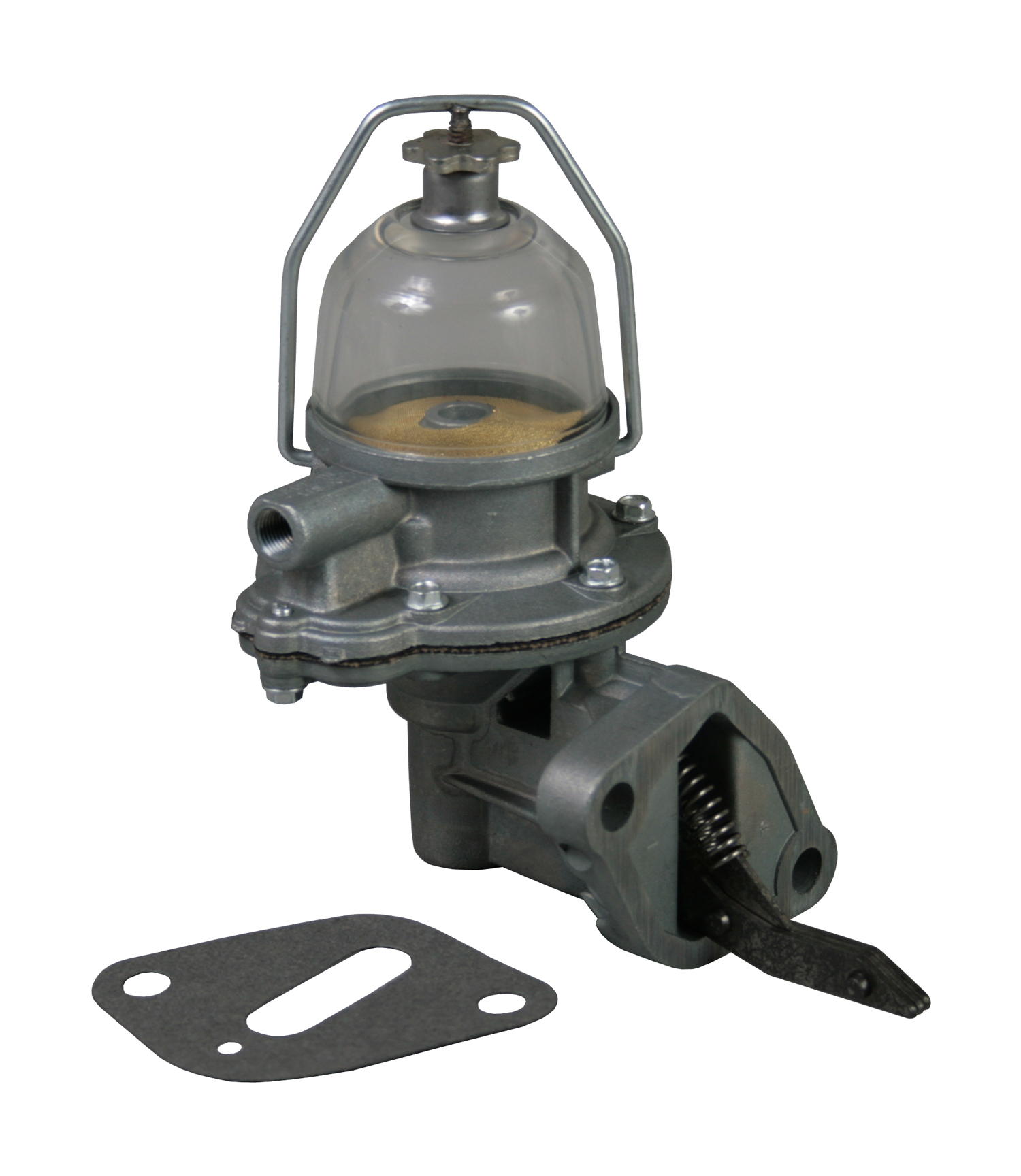 Airtex Automotive Division 73201 AIRTEX Fuel Pump | Autoplicity