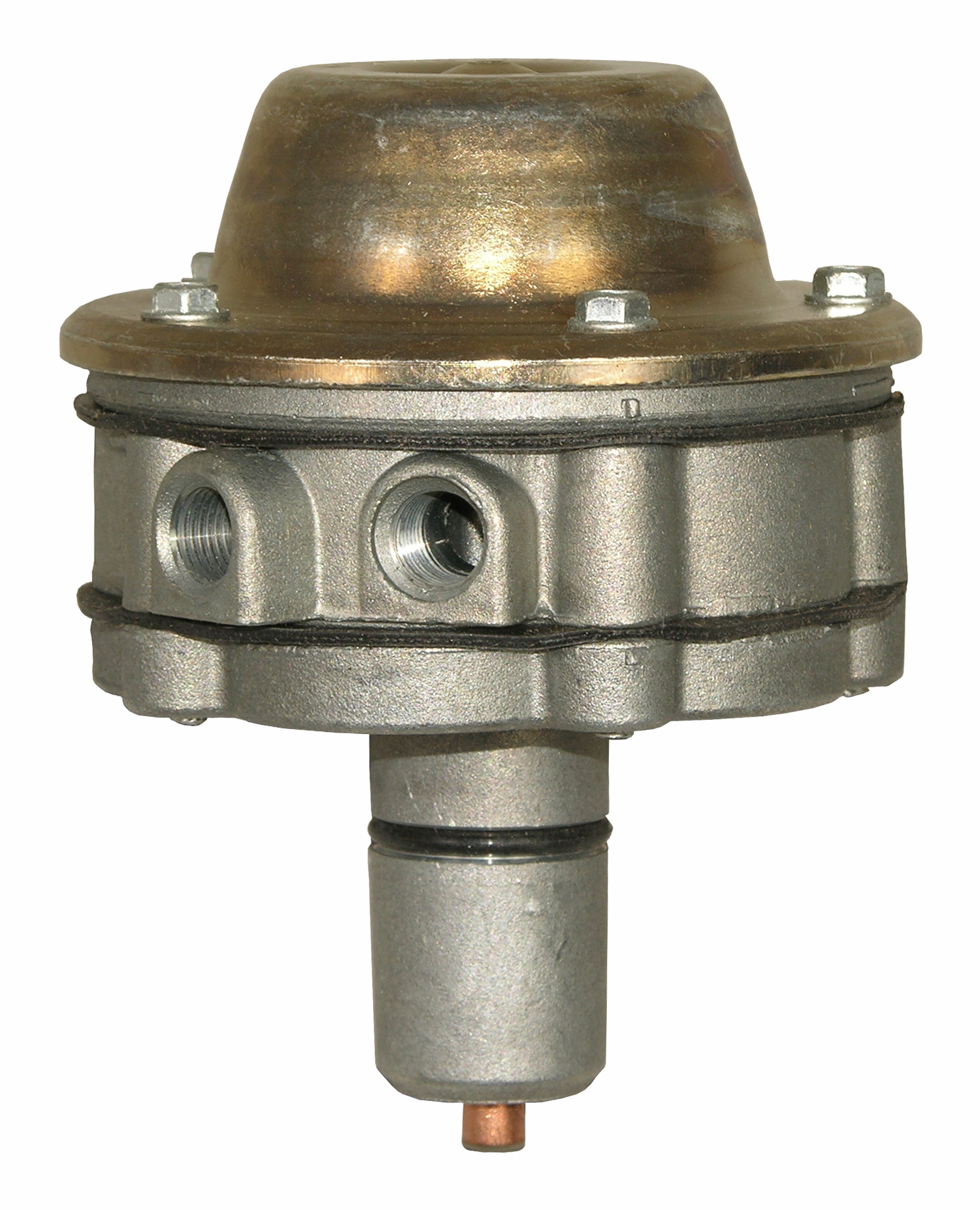Airtex Automotive Division 4886 Airtex 4886 Mechanical Fuel Pump ...