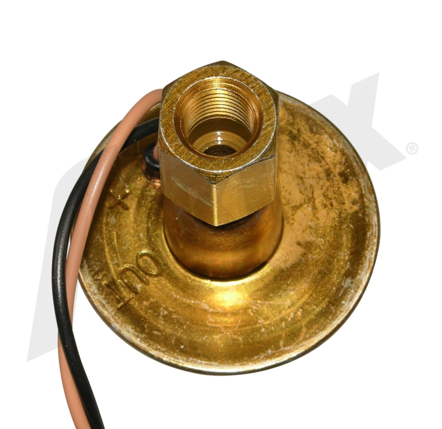 Airtex Automotive Division E8267 Fuel Pump | Autoplicity