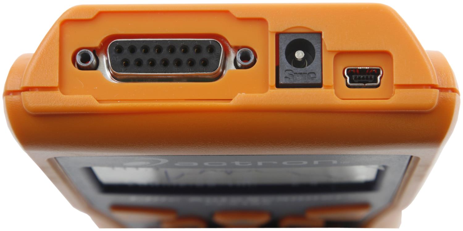 Actron CP9190 Diagnostic Scan Tool | Autoplicity