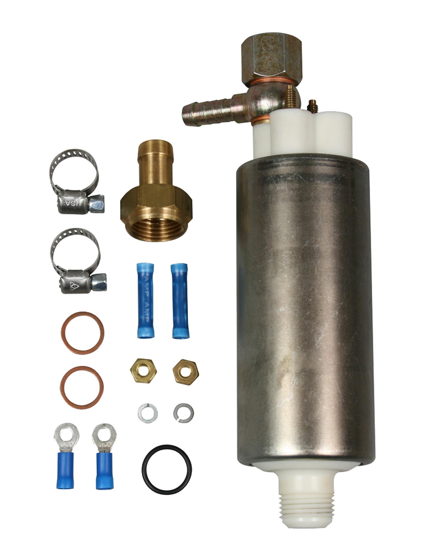 Airtex Automotive Division E7052 Fuel Pump | Autoplicity