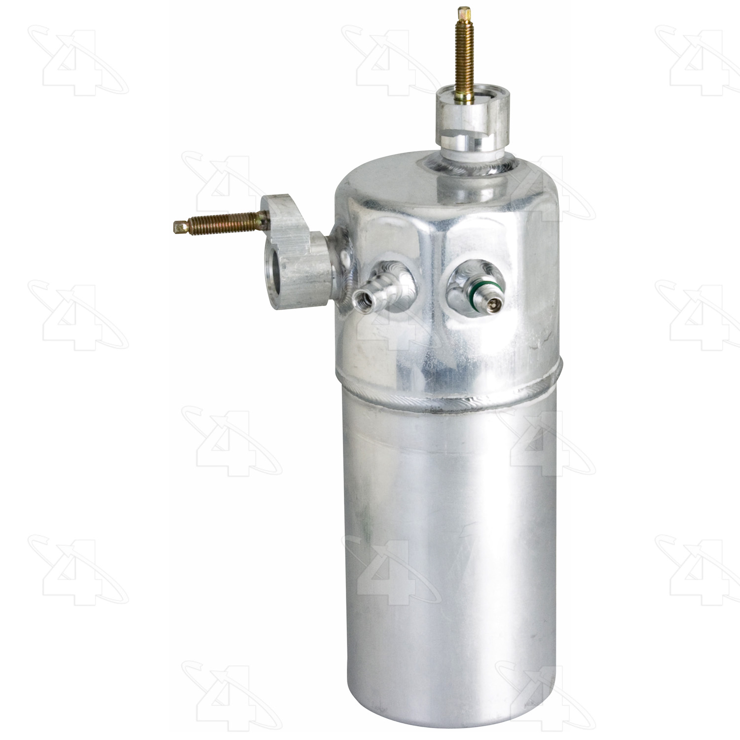 Four Seasons 83368 A/C Accumulator | Autoplicity