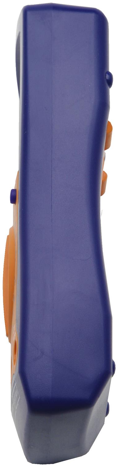 Actron CP7677 Automotive TroubleShooter - Digital Multimeter and Engine ...