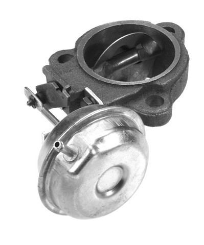 ATP 105016 Exhaust Manifold Heat Riser | Autoplicity