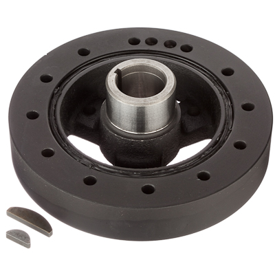 ATP 102075 ATP Automotive Graywerks 102075 Engine Harmonic Balancer ...