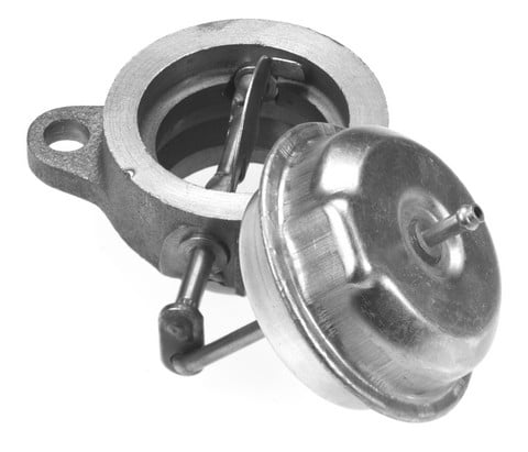 ATP 105012 Exhaust Manifold Heat Riser | Autoplicity