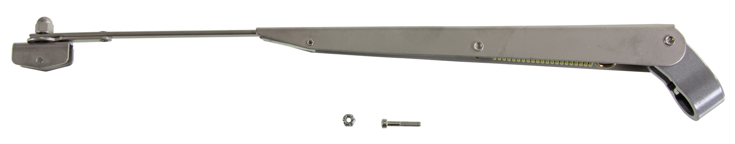 Anco Wiper Blades 4402 14-19" Adjustable Arm With Adjustable Saddle ...