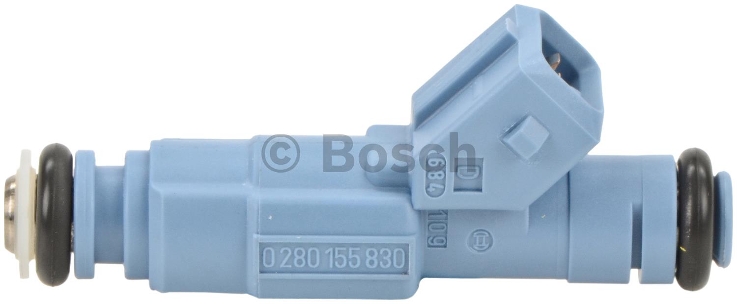 Bosch 0280155830 Fuel Injection | Autoplicity
