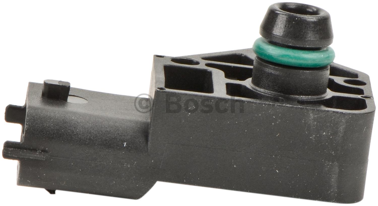 Bosch 0261230101 Bosch Oe Quality Pressure Sensors For Accurate ...