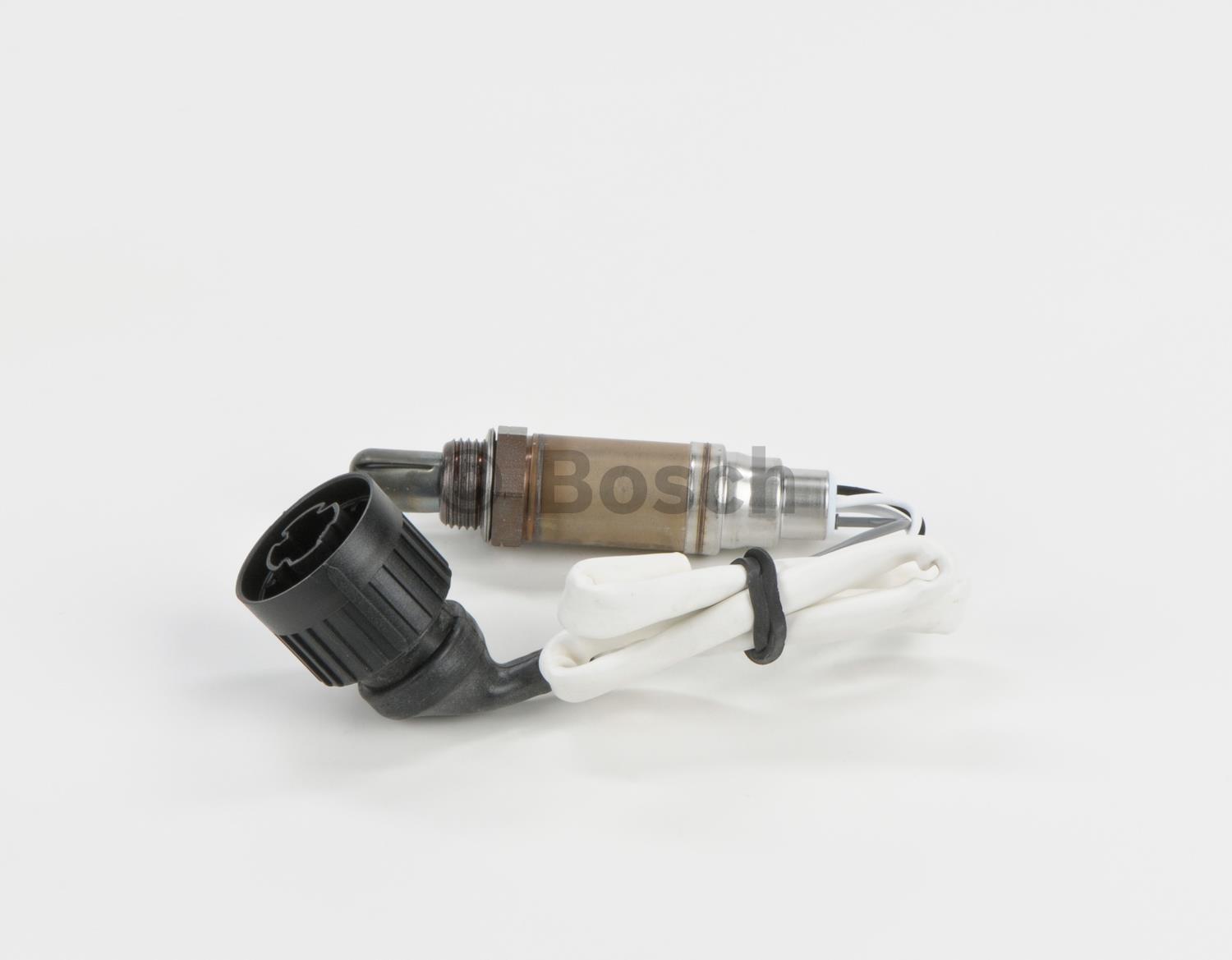 Bosch 13231 Oxygen Sensor, OE Type Fitment | Autoplicity