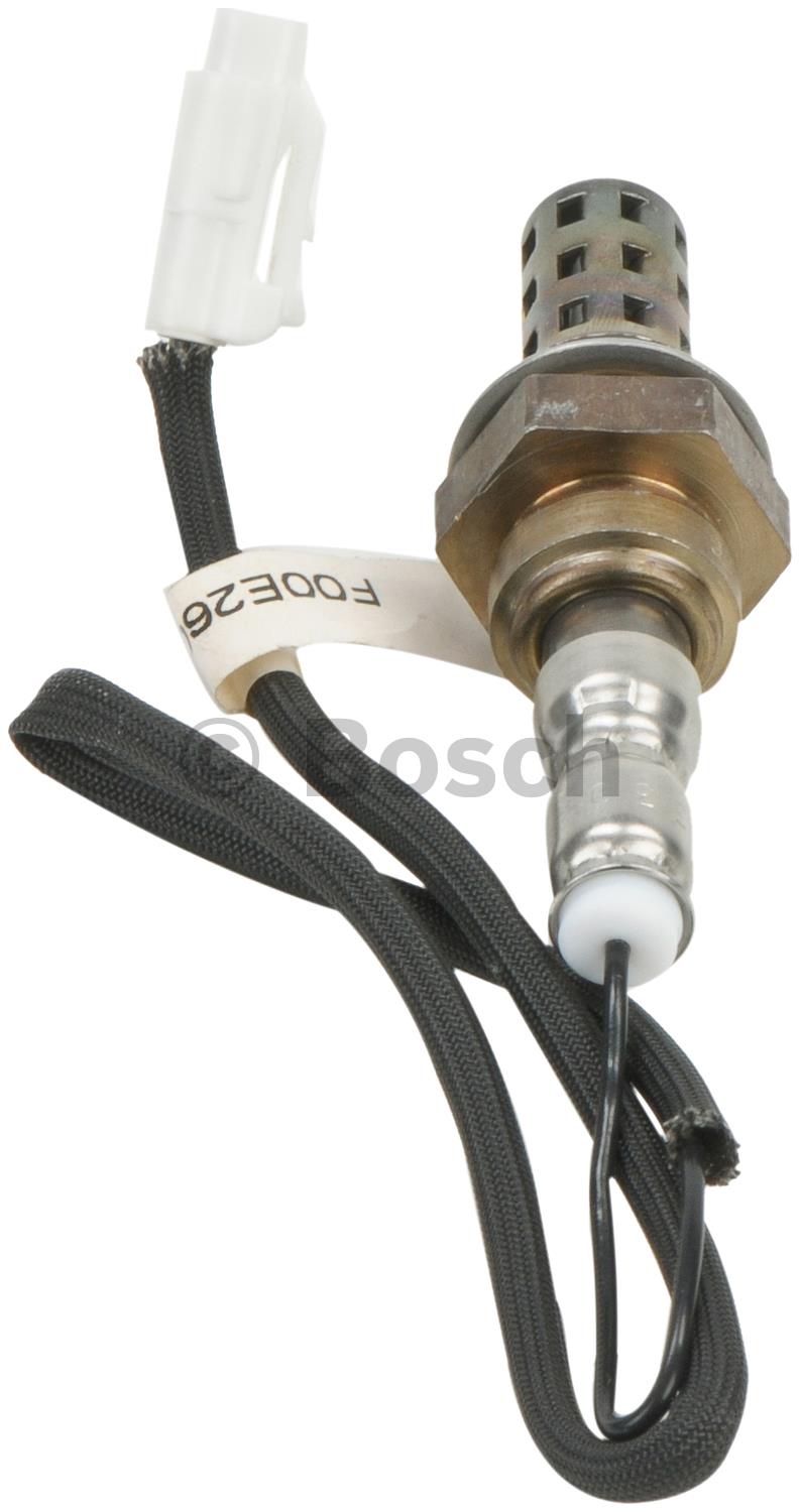 Bosch 12039 Premium Bosch Oxygen Sensors Are Designed To Improve Fuel ...