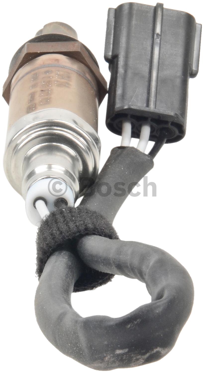 Bosch 13703 Premium Bosch Oxygen Sensors Are Designed To Improve Fuel ...
