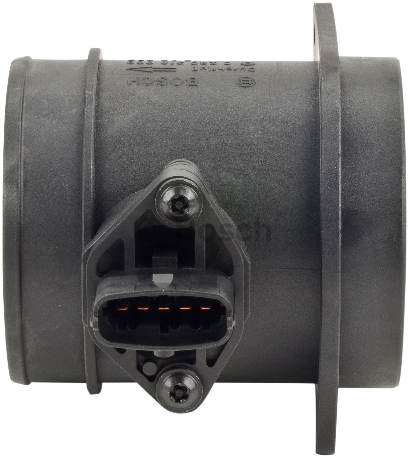Bosch 0280218008 Oe Technology Provides The Correct Function And ...