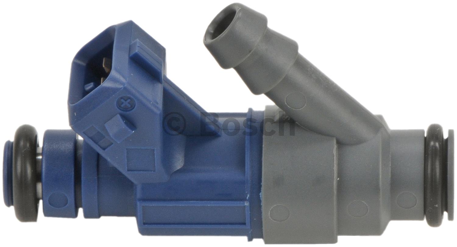 Bosch 0280155791 Fuel Injectors | Autoplicity