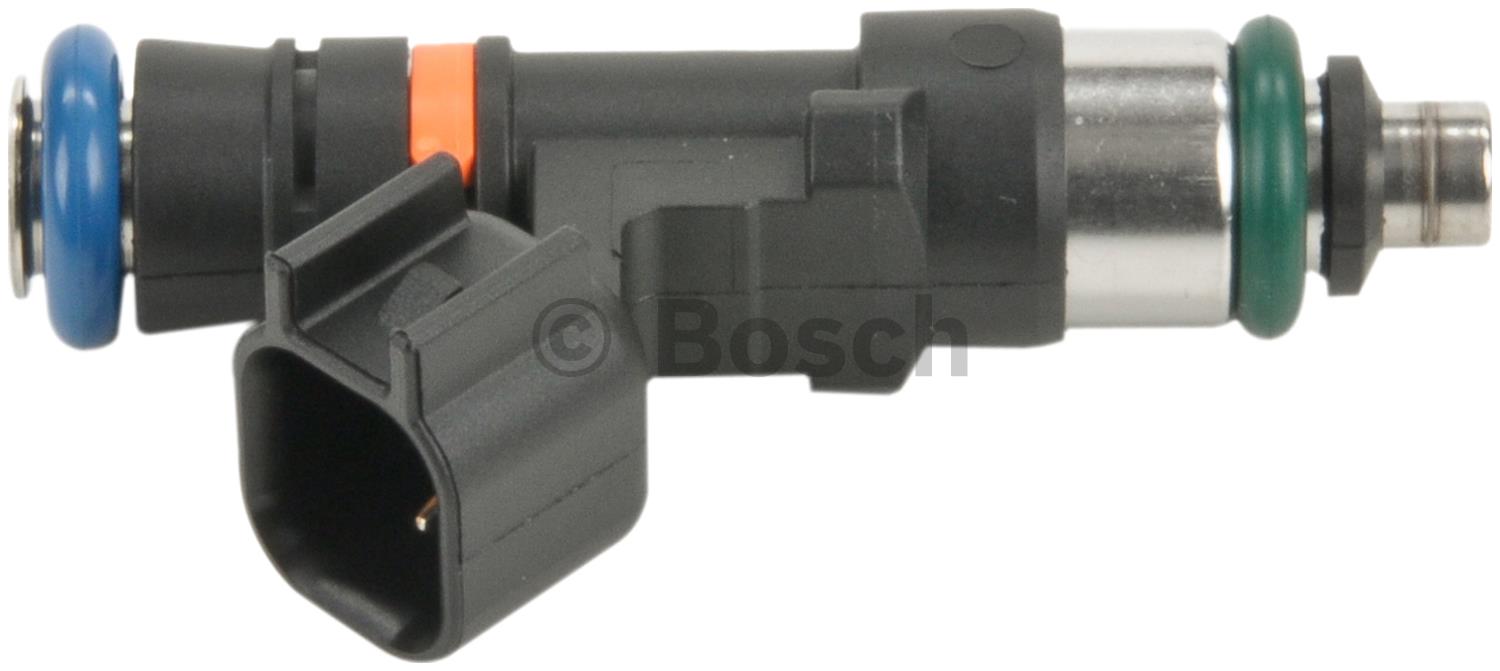 Bosch 0280158117 Fuel Injection | Autoplicity