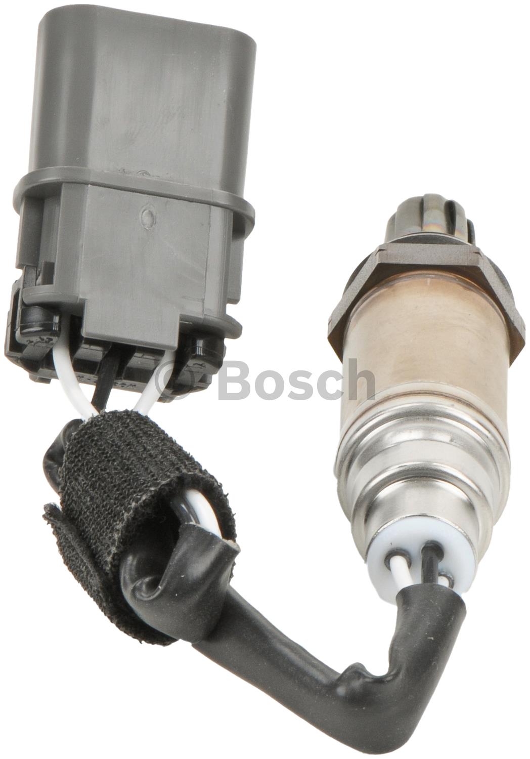 Bosch 13420 2001 Nissan Frontier Oxygen Sensor - | Autoplicity