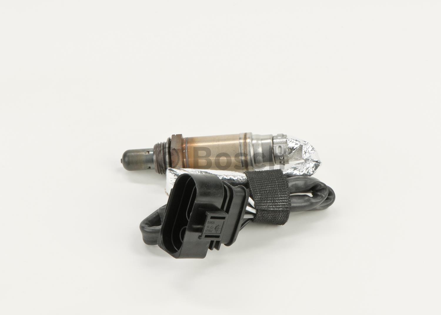 Bosch 13842 Oxygen Sensor - | Autoplicity