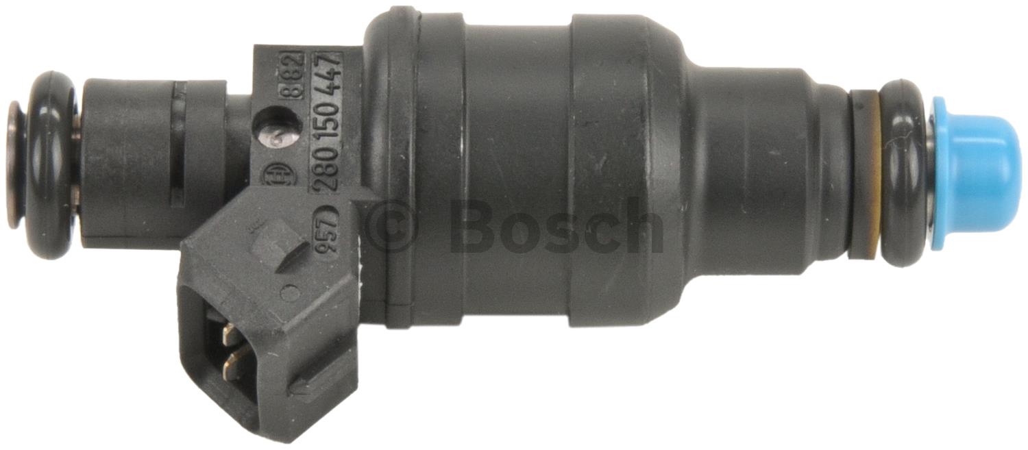 Bosch 0280150447 Fuel Injector | Autoplicity