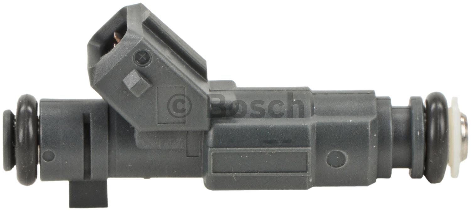 Bosch 0280156045 Fuel Injector | Autoplicity