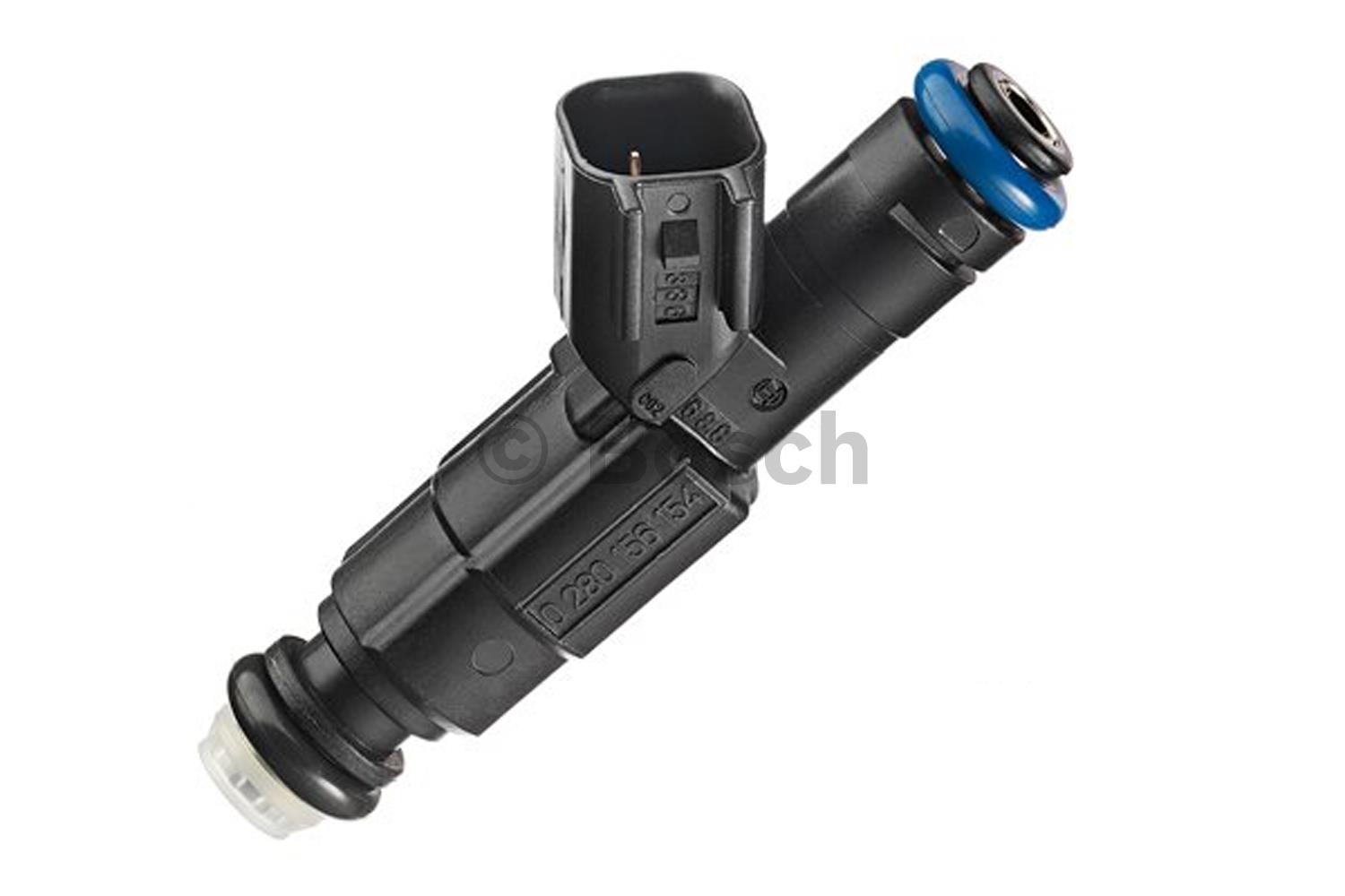 Bosch 0280156154 Fuel Injection | Autoplicity