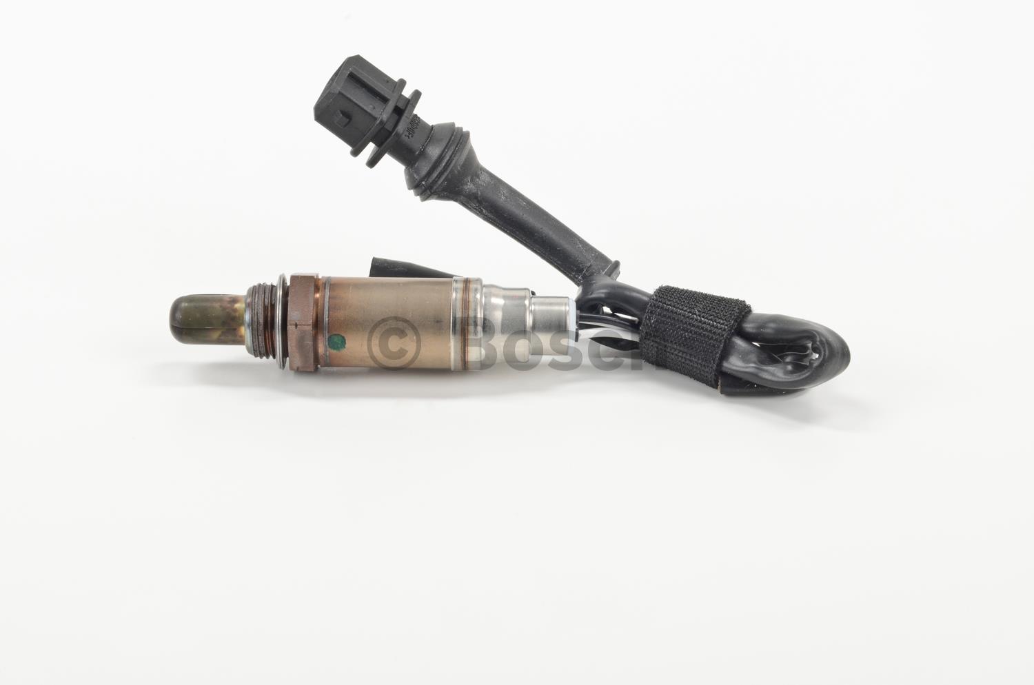 Bosch 13004 Premium Bosch Oxygen Sensors Are Designed To Improve Fuel ...
