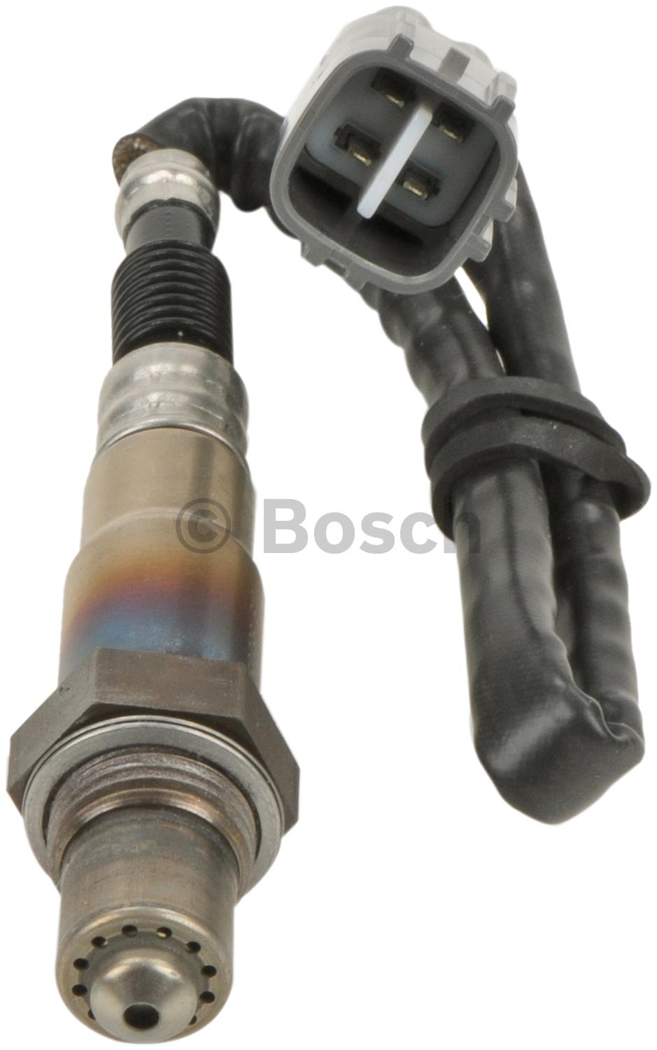 Bosch 13355 Oxygen Sensor - | Autoplicity