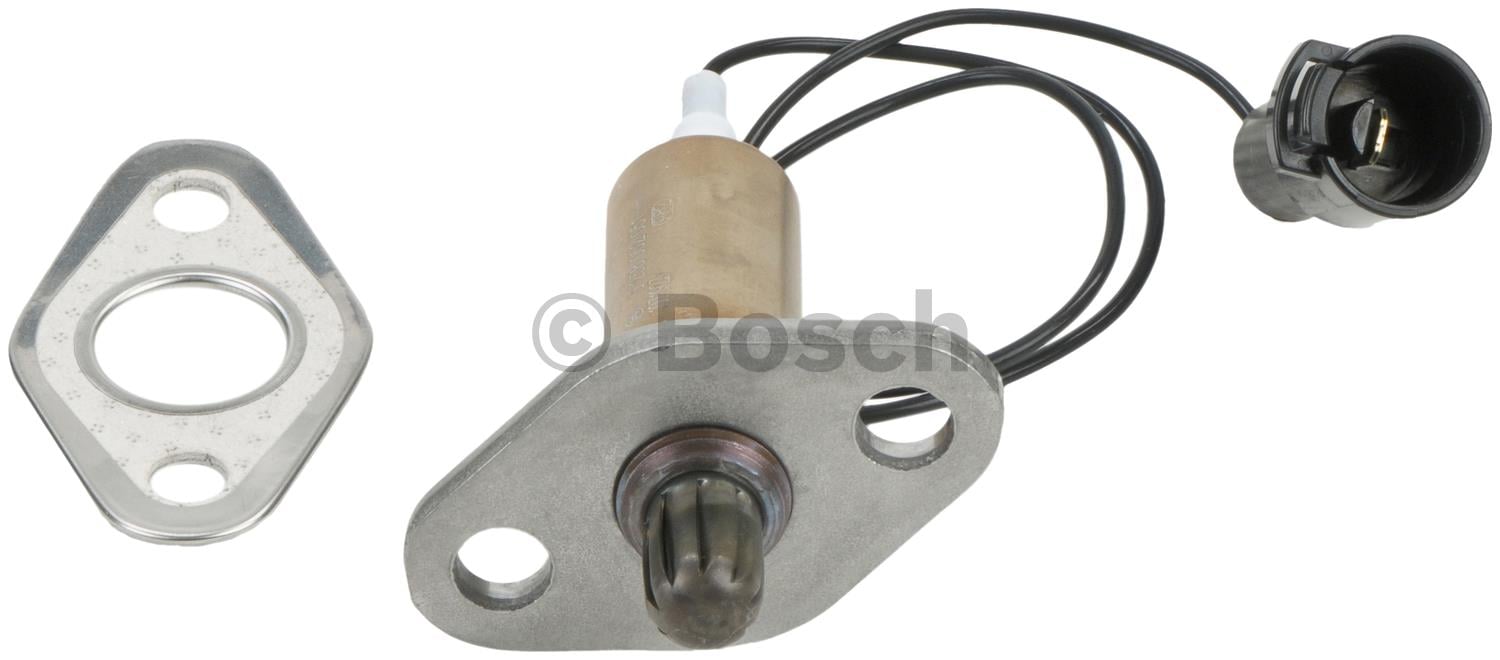 Bosch 12051 Oxygen Sensor, OE Type Fitment | Autoplicity