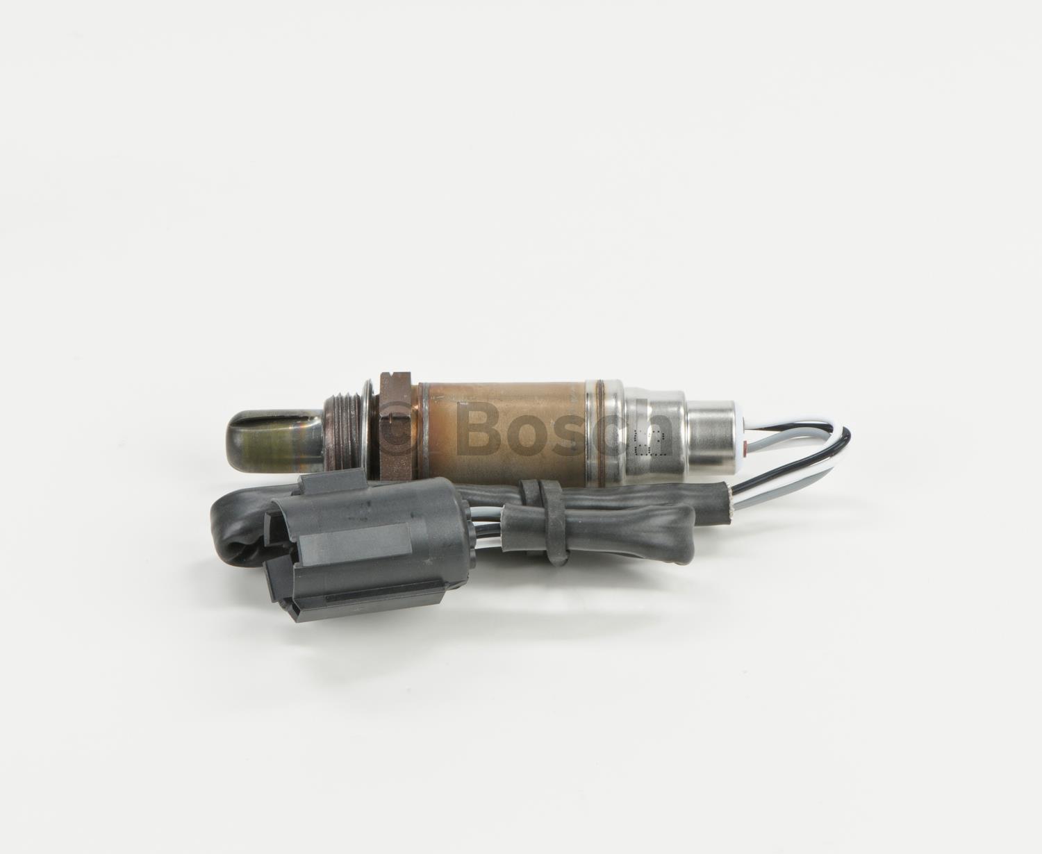 Bosch 13138 Oxygen Sensor, OE Type Fitment | Autoplicity