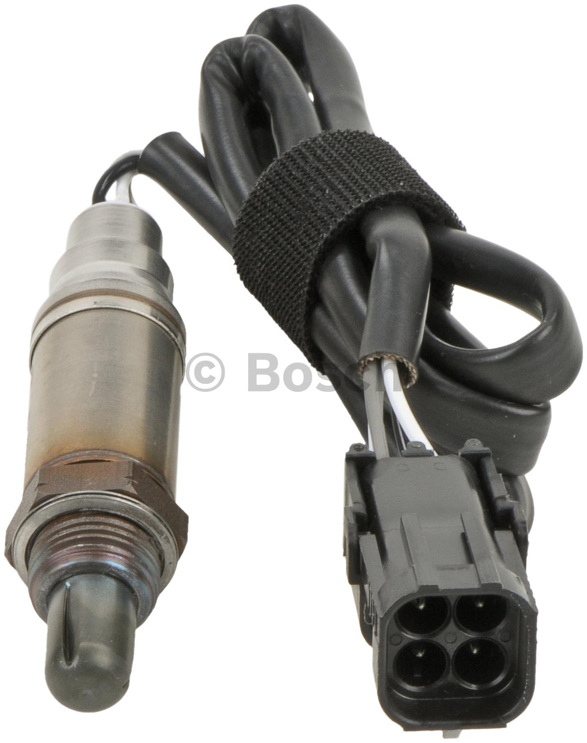 Bosch 13664 Oxygen Sensor - | Autoplicity