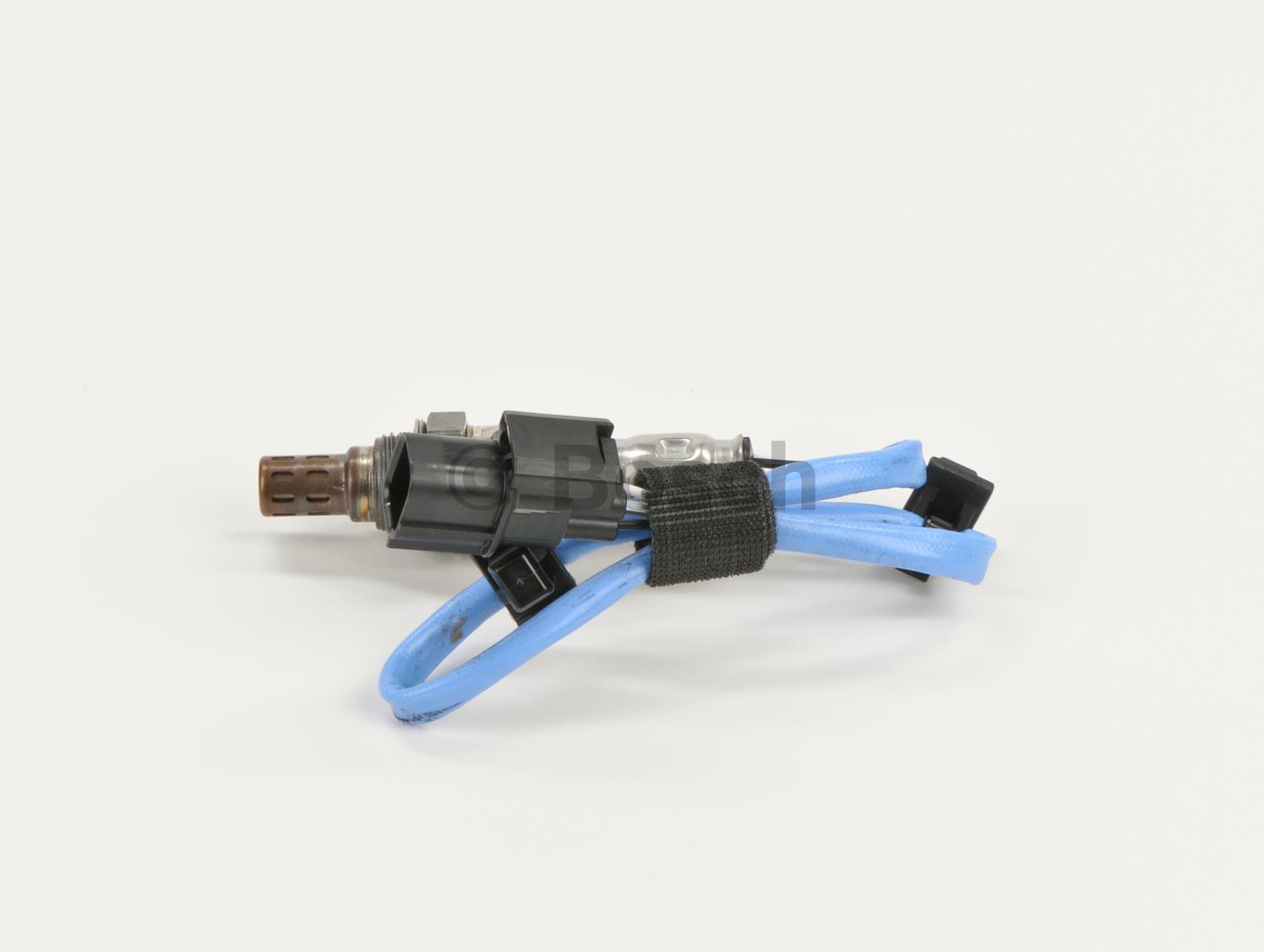 Bosch 13744 Premium Bosch Oxygen Sensors Are Designed To Improve Fuel ...