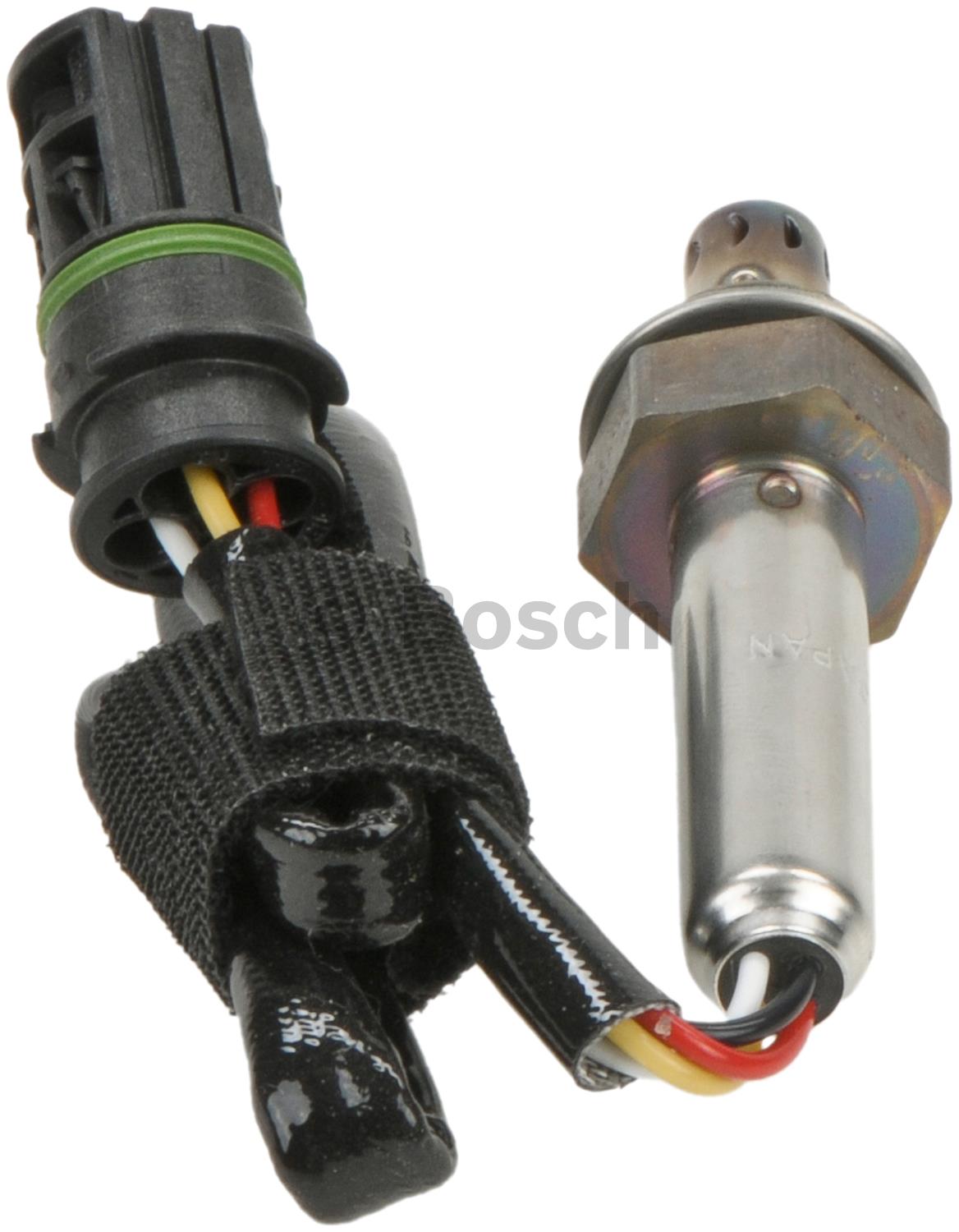 Bosch 13761 Oxygen Sensor | Autoplicity