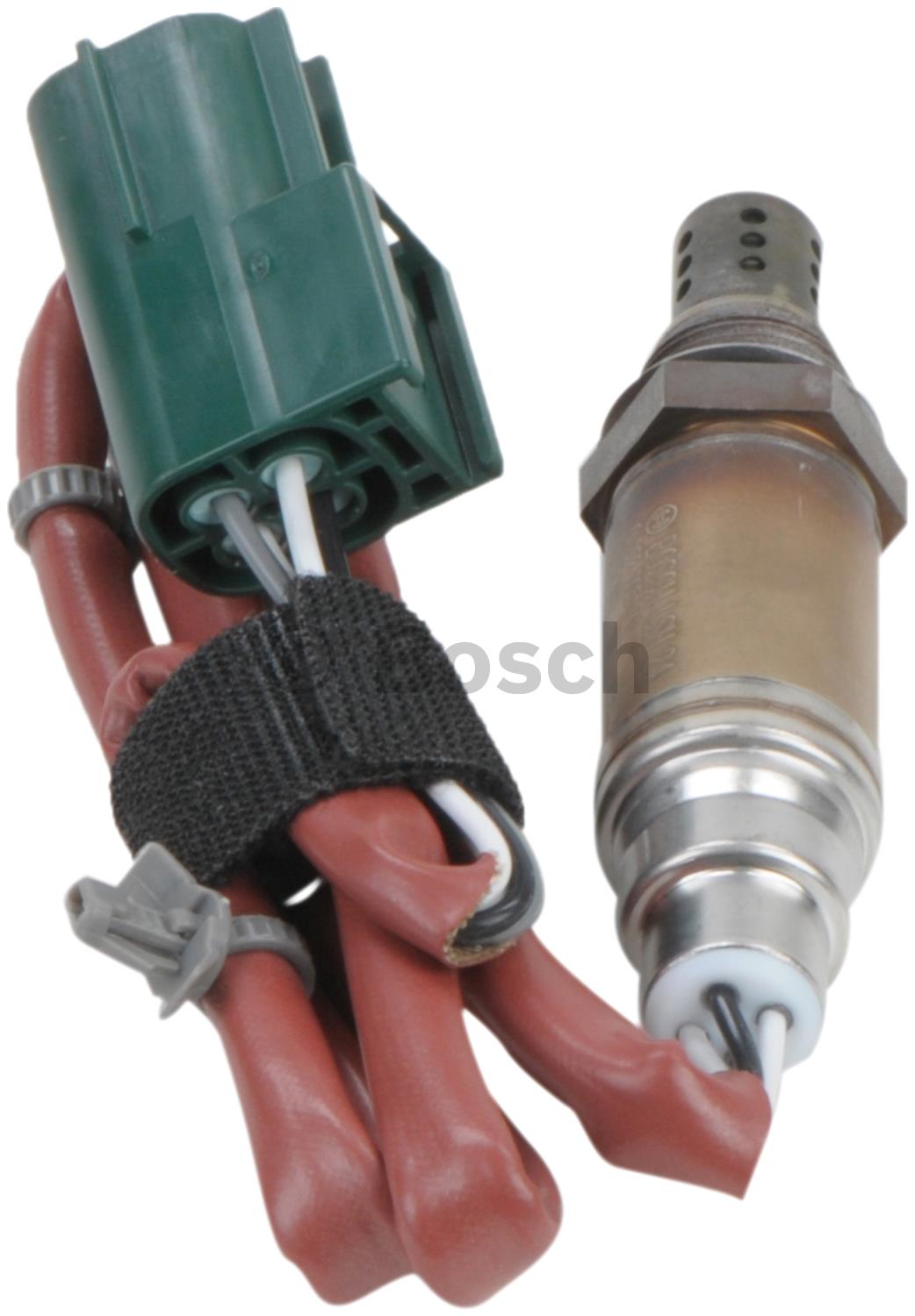 Bosch 15389 Oxygen Sensor | Autoplicity