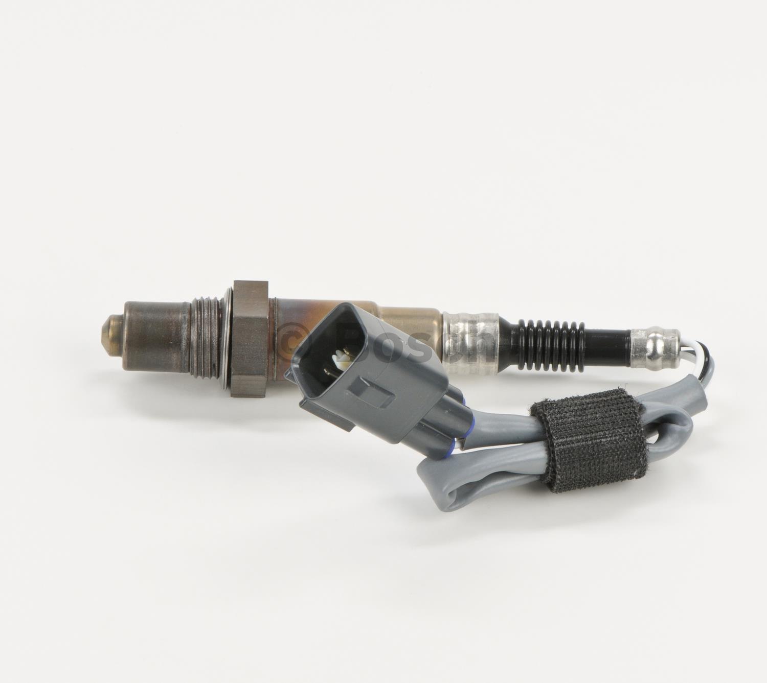 Bosch 15504 Premium Bosch Oxygen Sensors Are Designed To Improve Fuel ...