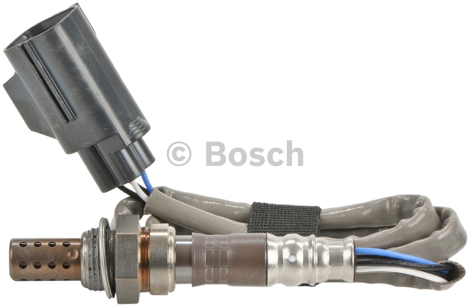 Bosch 13767 Oxygen Sensor | Autoplicity