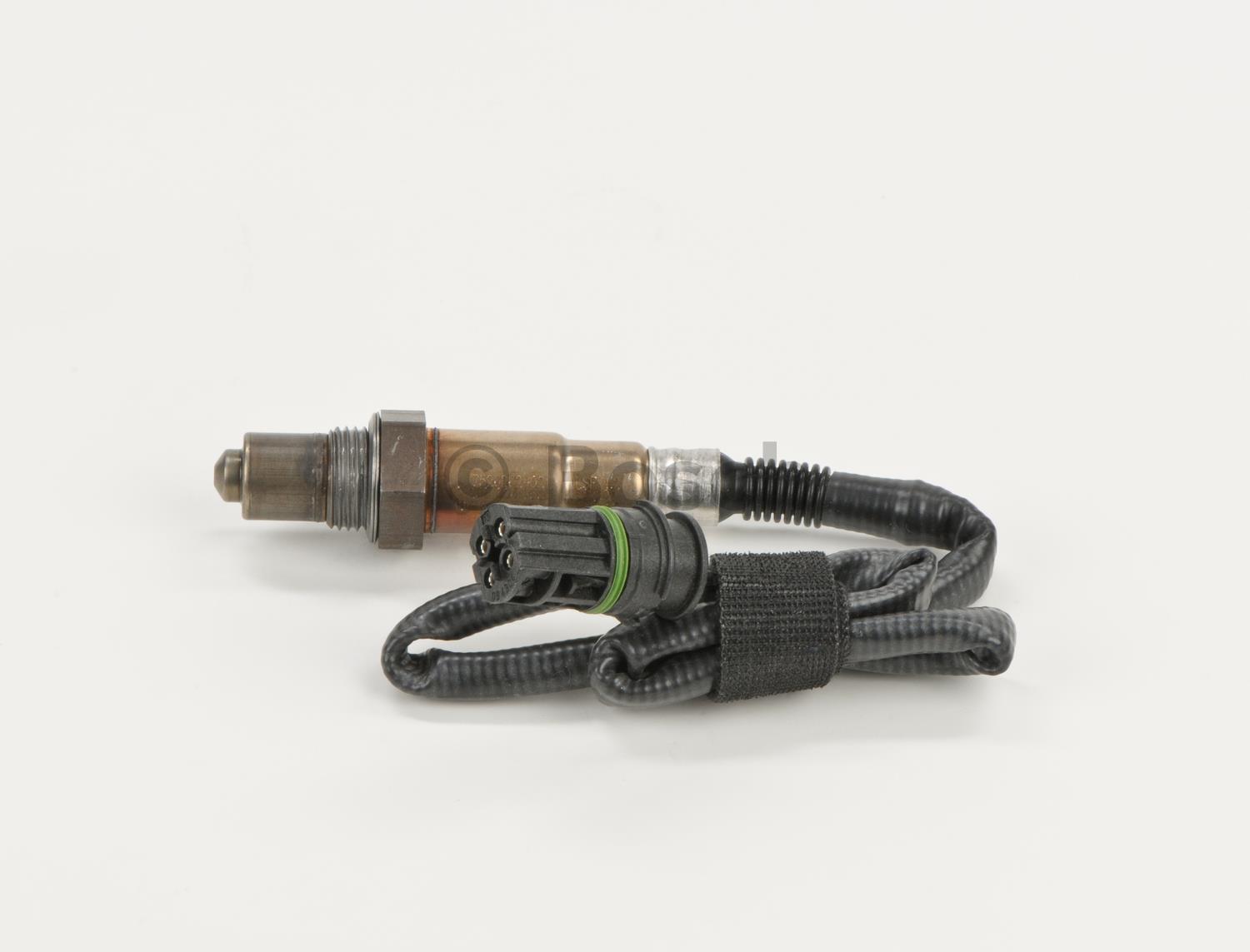 Bosch 15167 Premium Bosch Oxygen Sensors Are Designed To Improve Fuel ...